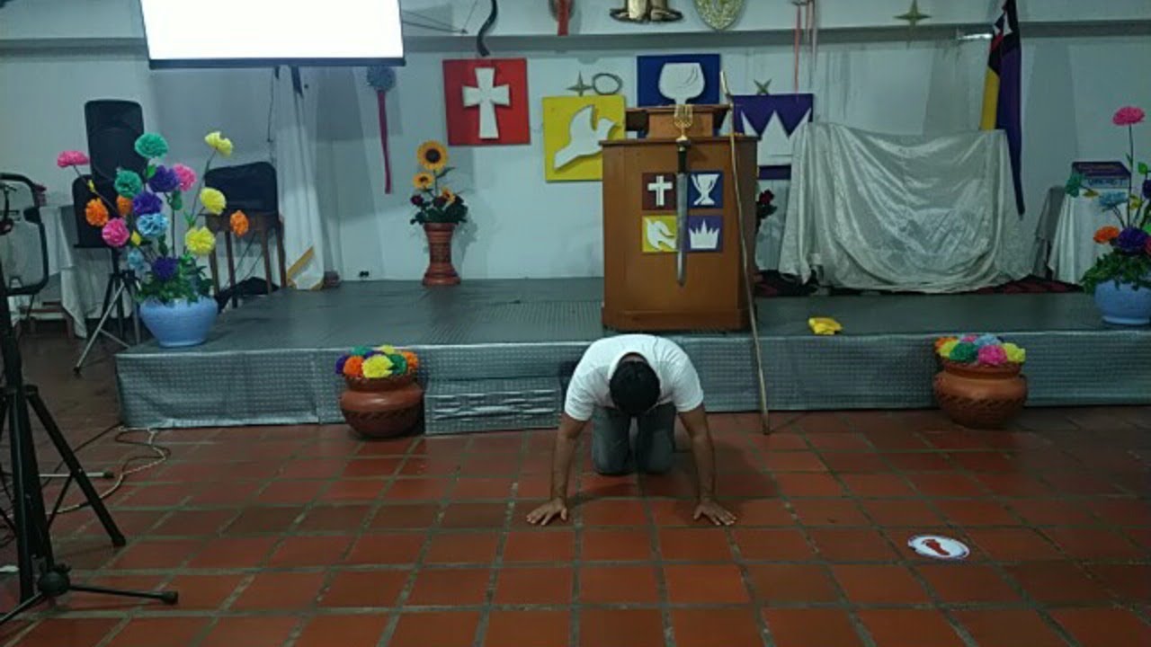 ADORANDO. WILSON LOZANO - YouTube