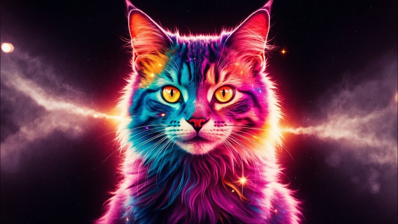 El Lado Oscuro de los Gatos: ¿Has Vivido Algo Extraño con un Gato? (AVANCE DE MAÑANA) - YouTube