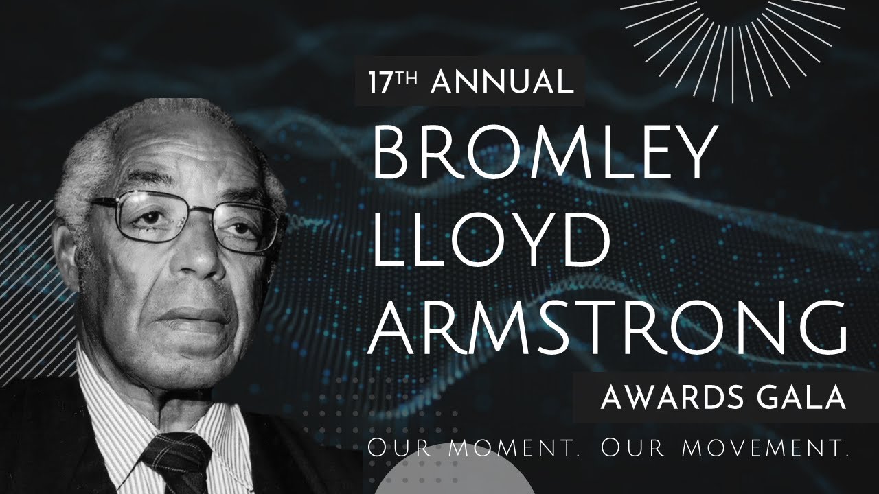 Bromley Lloyd Armstrong Awards Gala 2022 - YouTube