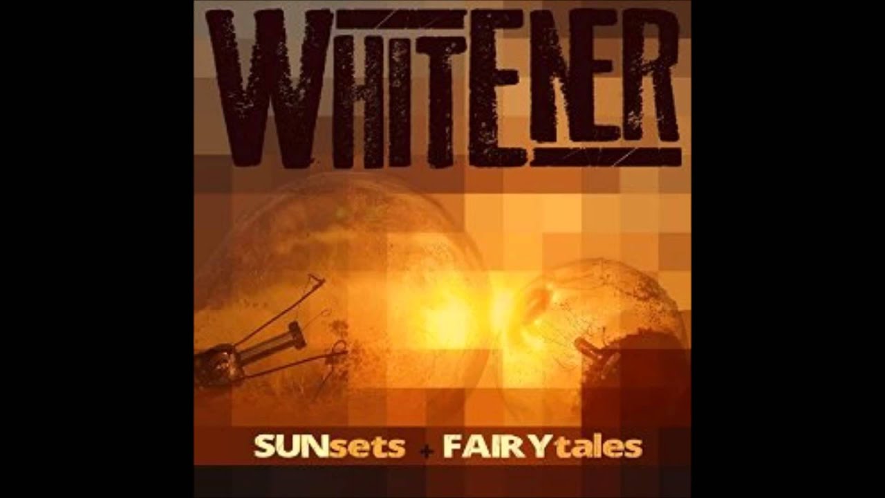 Whitener - Changes (Todd Whitener of Days of the New & Tantric) Solo ...