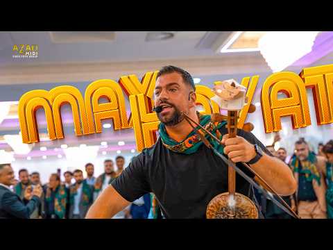 HAKIM LOKMAN   HAYAT   Kurdische Hochzeit Dildar & Rana