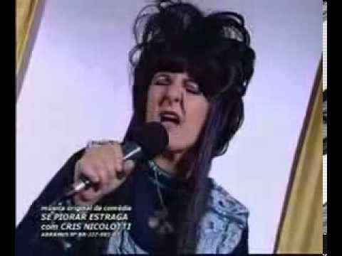 Vai tomar no Cu