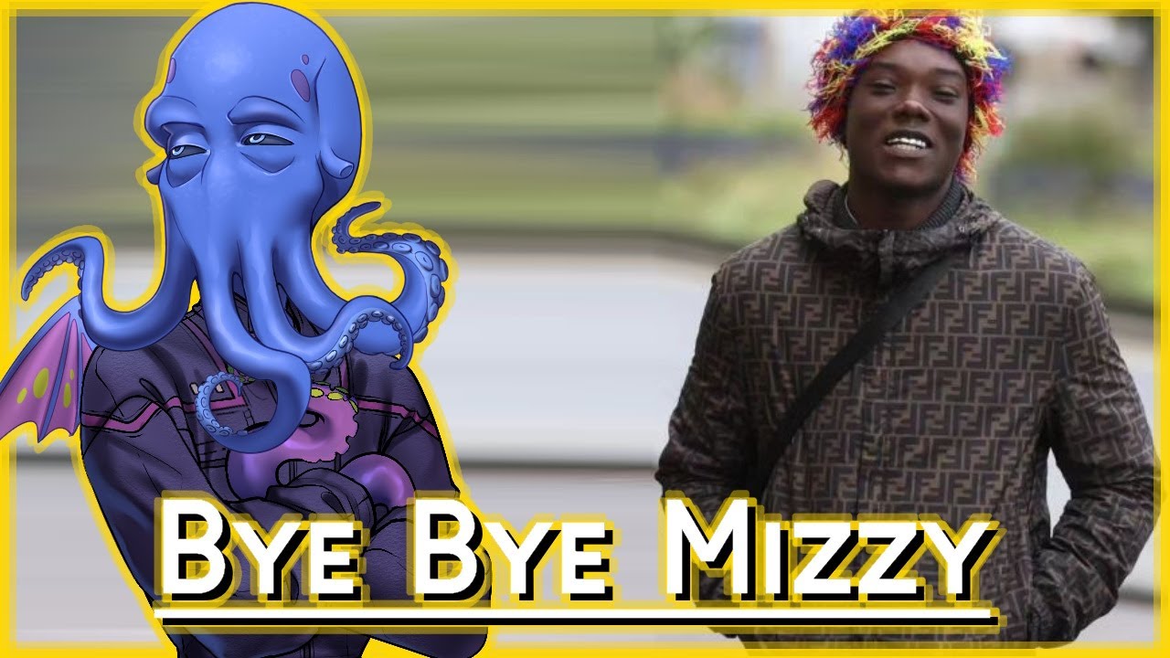 The Legacy Of Mizzy... - YouTube