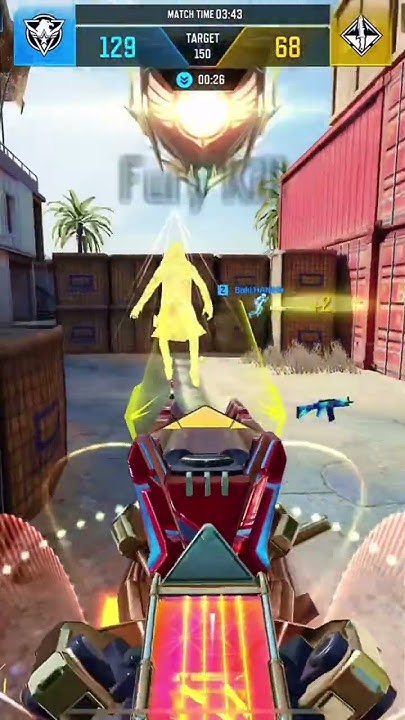 #codm #codmobile #callofdutymobile #codmobilegameplay #codmlatam #codmlive - YouTube