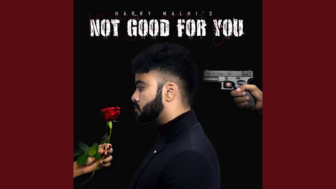 Not Good For You - YouTube