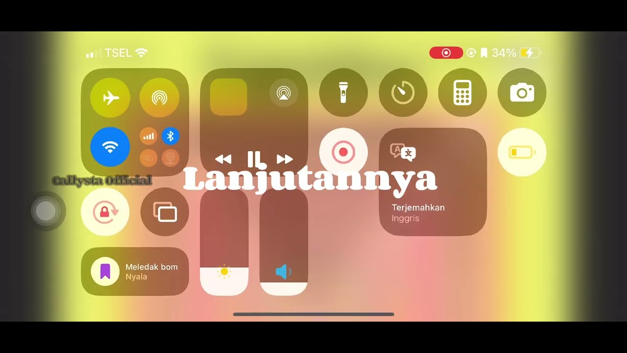 Angka terakhir bukanlah infinity - YouTube