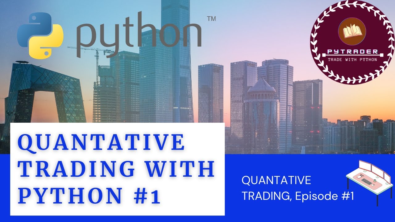Call Option Analysis using Python - Tutorial #1 - YouTube