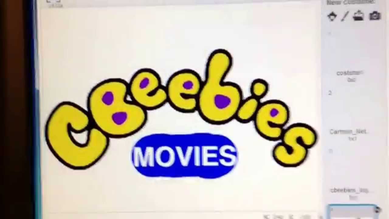cbeebies movies logo - YouTube
