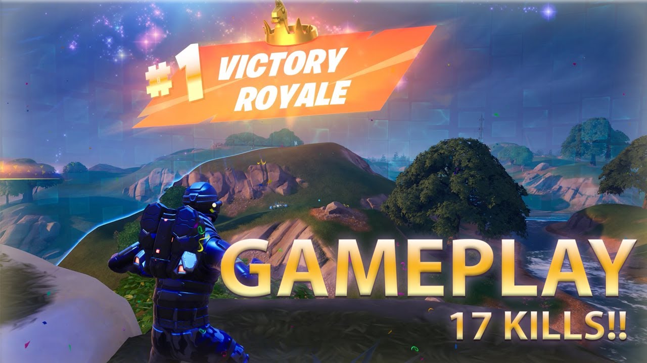 CLOSE CALL! Insane 17 Kill Win - Fortnite RTX 4090 4K Gameplay - YouTube