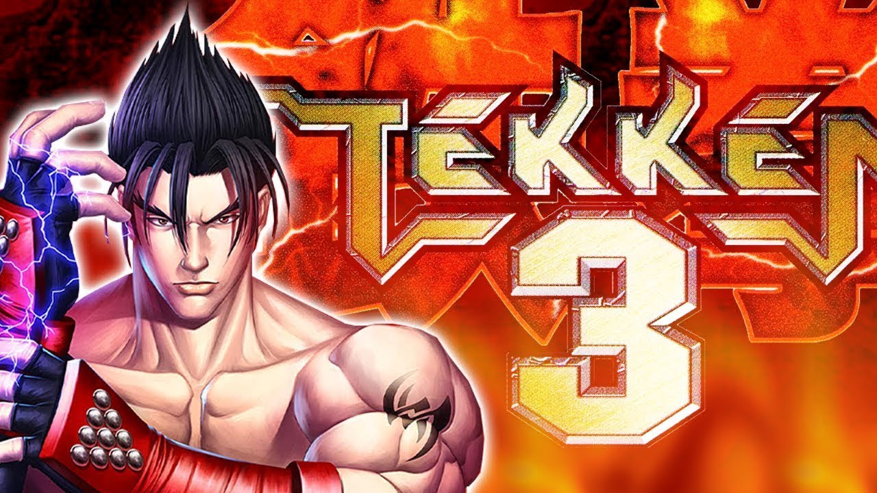 EDDY AND PAUL FIGHT WITH TEKKEN ARMY | | Gameplay [ DARK DEVIL ...