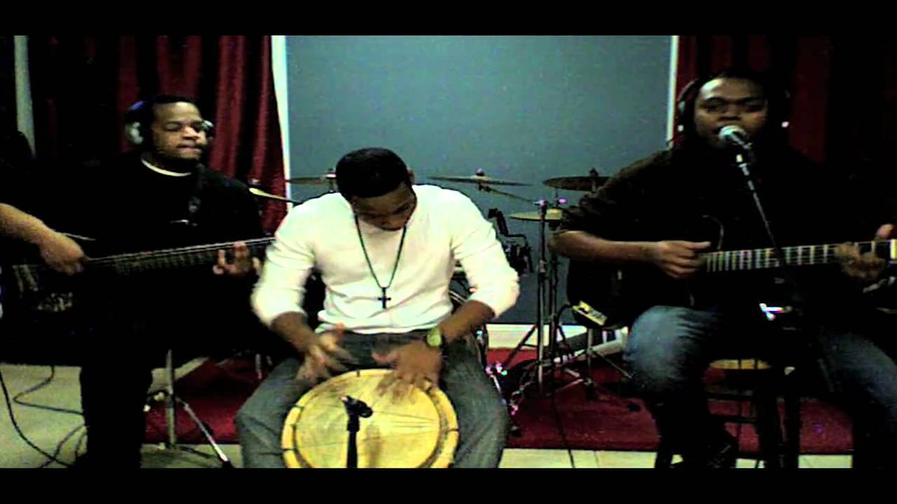 Honduras - Parranda Mix (En Vivo) - YouTube