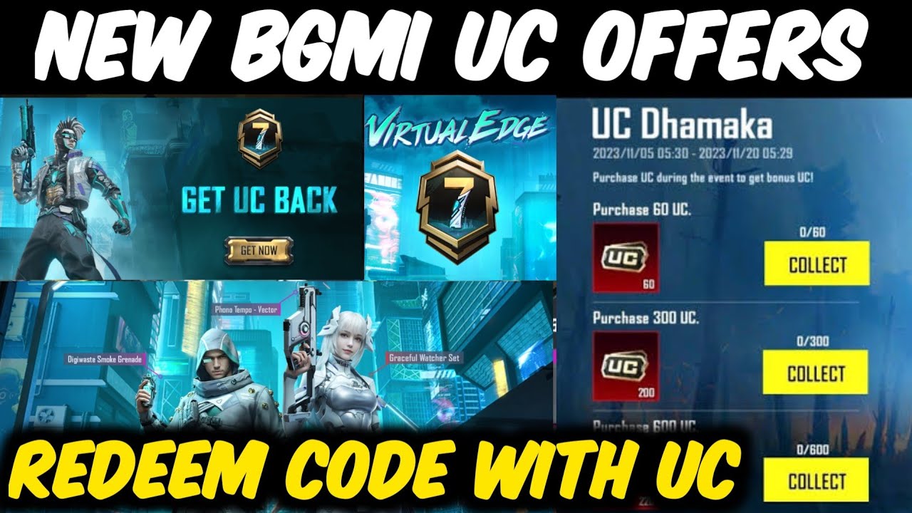 FINALLY 😍 Bgmi New Royal Pass Full Upgrade | UC UP Event Date Confirmed ...