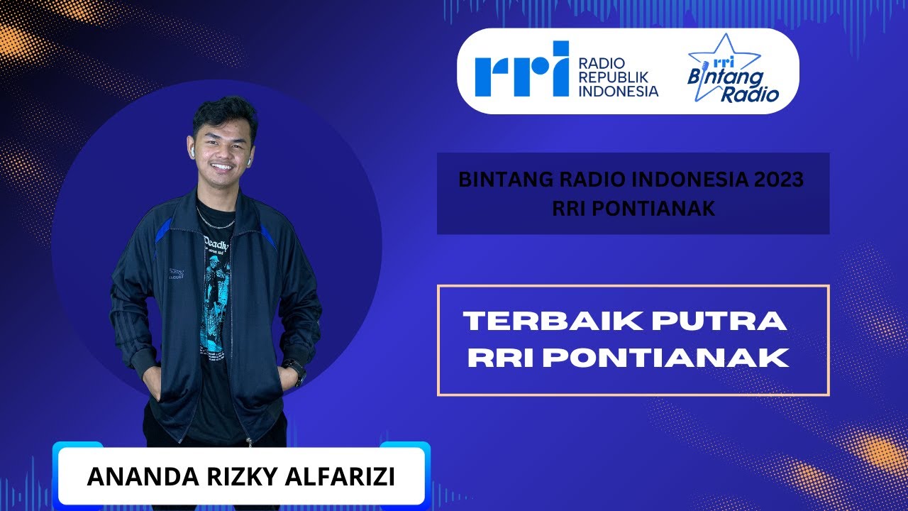 Ananda Rizky Alfarizi - YouTube
