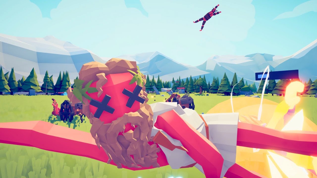 TABS | The Challenge 2 Campaign #8 - YouTube