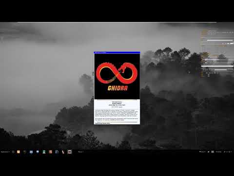 Ghidra and IDA - Solving a reverse engineering CTF crackme - AmIRootYet - Pranshu Bajpai - YouTube