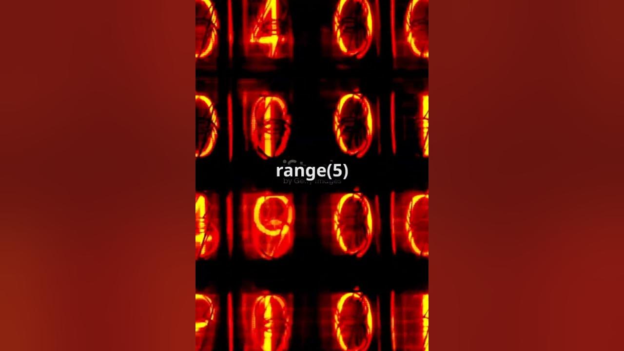 Forlooppython Learnpython Shorts Coding Programmingshorts Pythonforbeginners Youtube