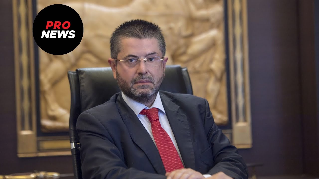 Παύλος Σαράκης: «Η Τρόικα της διαφθοράς και της διαπλοκής οδήγησε στην ...