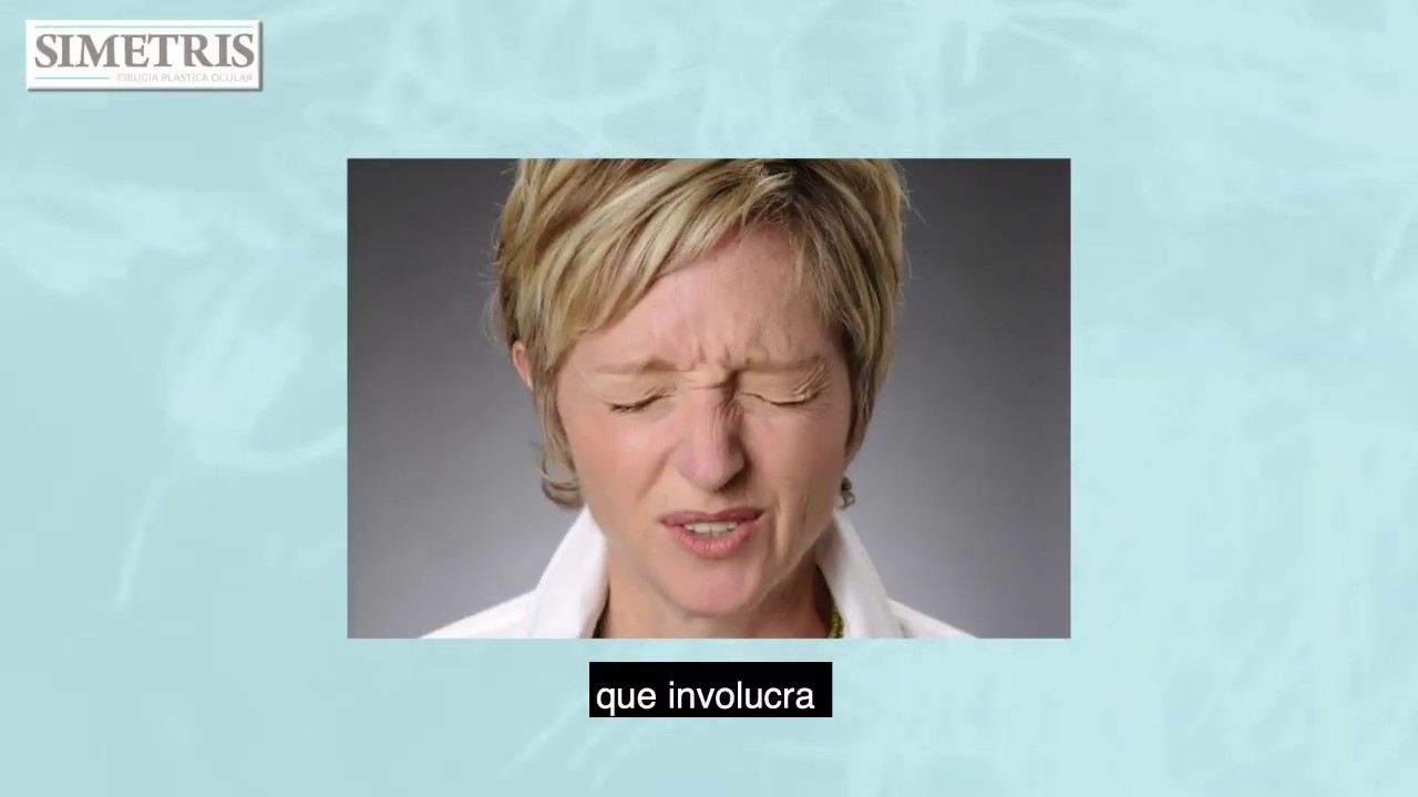 ¿ESPASMOS FACIALES DR.Garza - México - YouTube