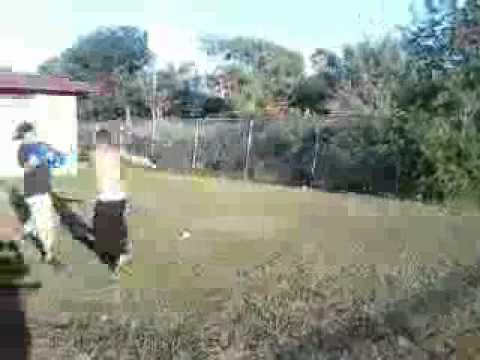 robstown boxing - YouTube