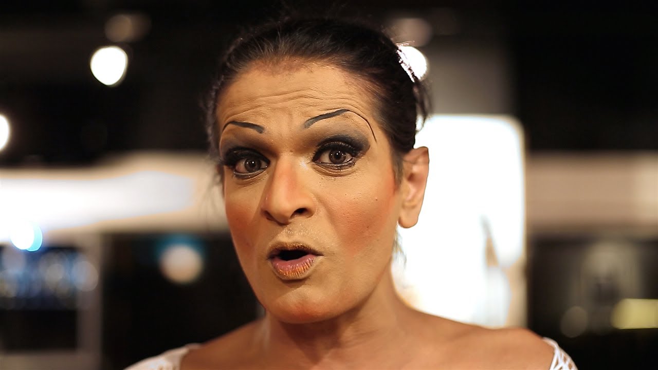 A Night of Comedy with Kumar | CausewayEXchange 2013 - YouTube