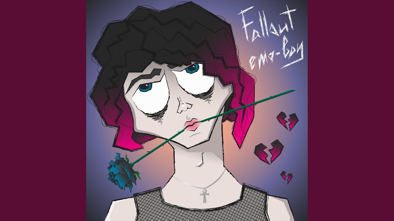 DEKADANCE - Fallout Emo-Boy Chords - Chordify