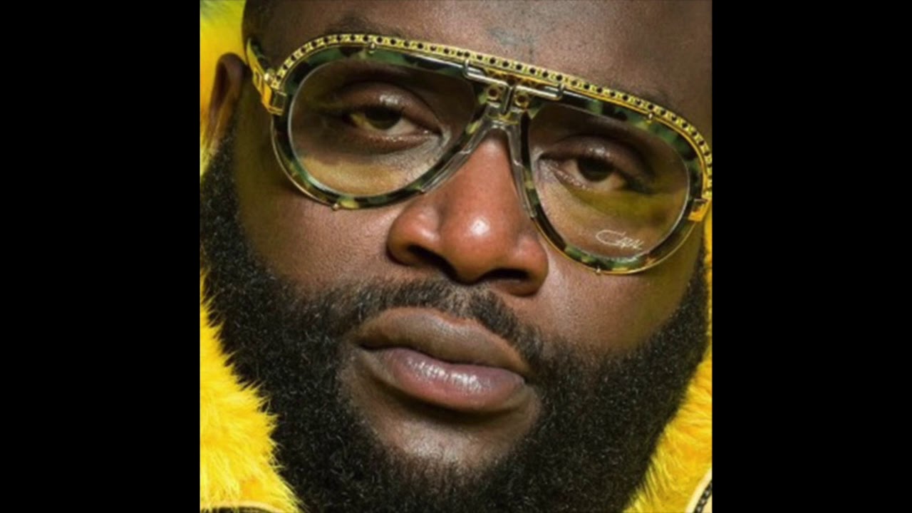 Rick Ross - Hustlin' (RAW TAKES) - YouTube