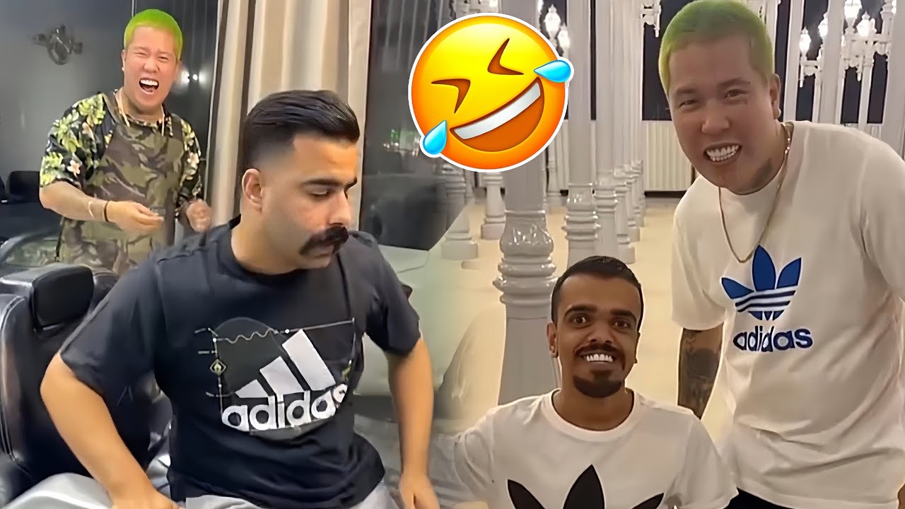 Best Arab Friends Pranks 🤣 Videos #175 – Arabs are Very Funny 😂 ...