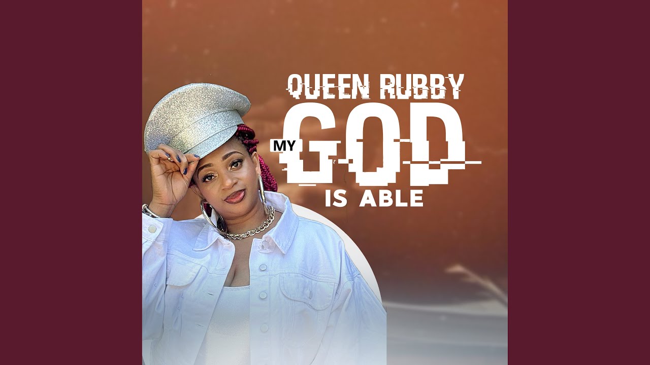 My God Is Able - YouTube