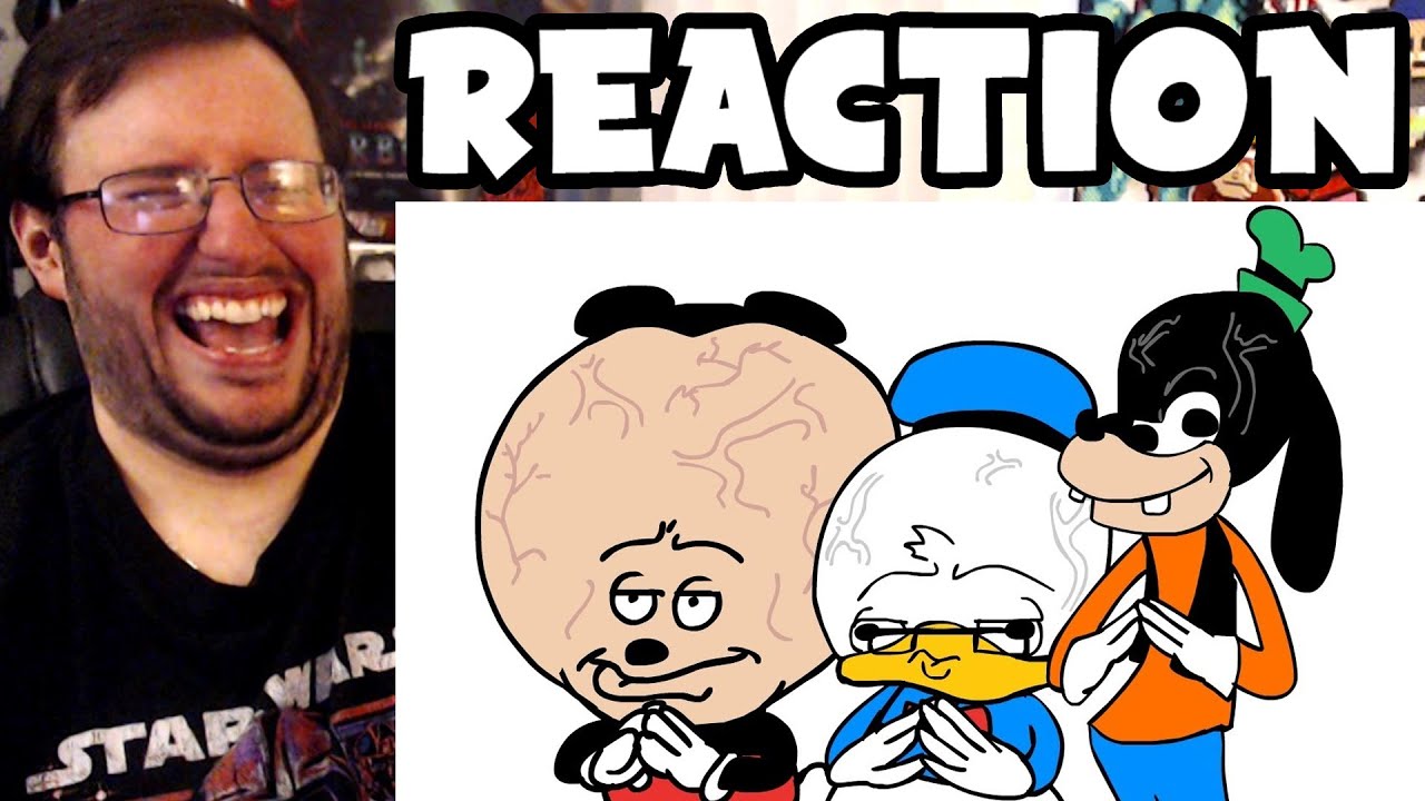 Gor's "Mokey's Show - 425 - Math by Sr Pelo" REACTION - YouTube