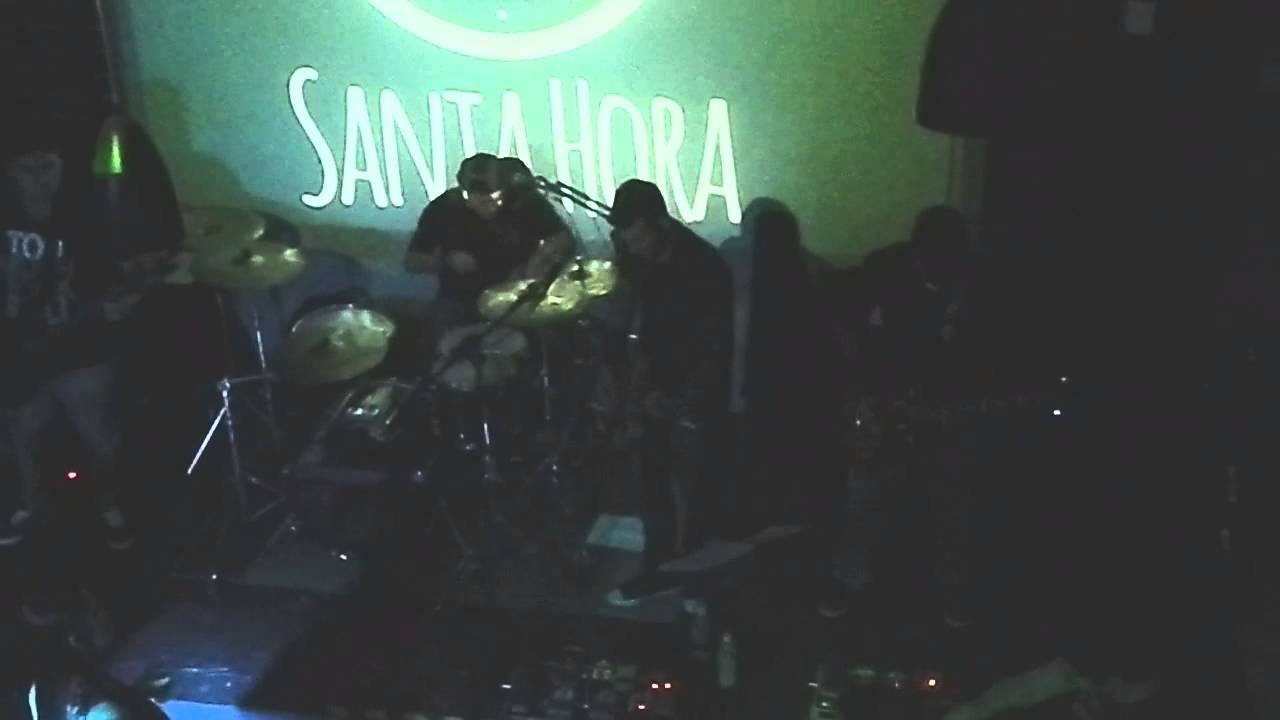 Congregation "Foo Fighters Tributo" - Times Like These (Cover) - YouTube