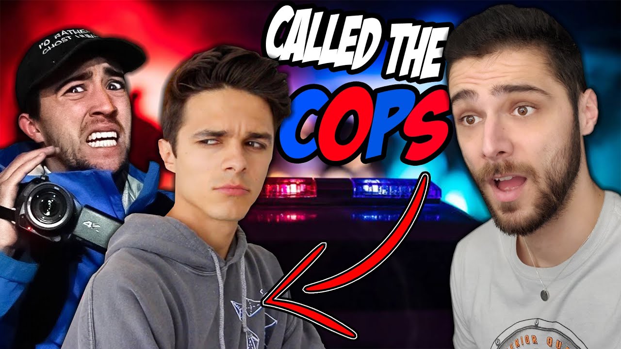 Very Silly YouTuber Drama - YouTube
