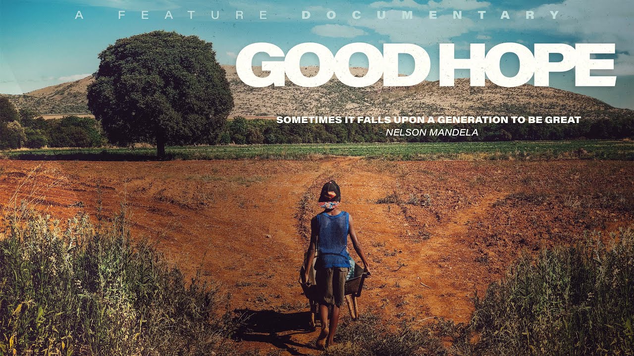 GOOD HOPE DOCUMENTARY TRAILER - YouTube