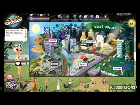 İlk videom/Hediyyelerim videosu❤❤❤