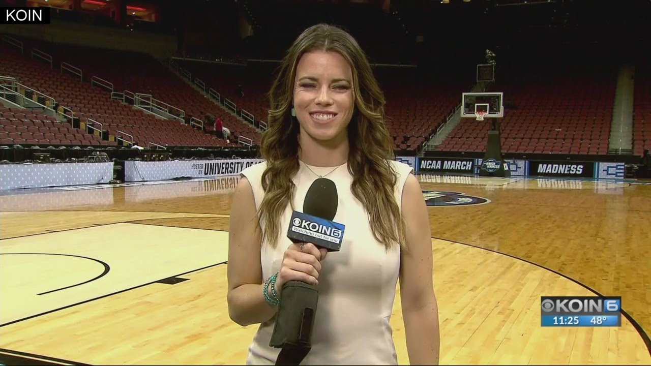 AJ McCord Recaps Ducks Loss to Virginia - YouTube