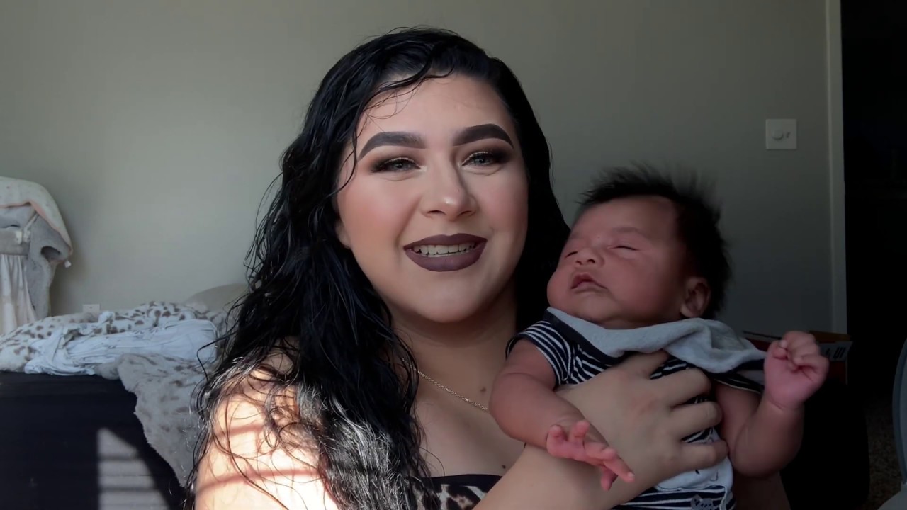 BRONZEY CUT CREASE | Michelle Gamez - YouTube