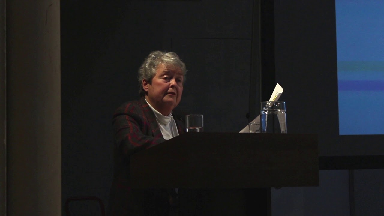Water in the Valley: Repton at Normanton by Steffie Shields - YouTube