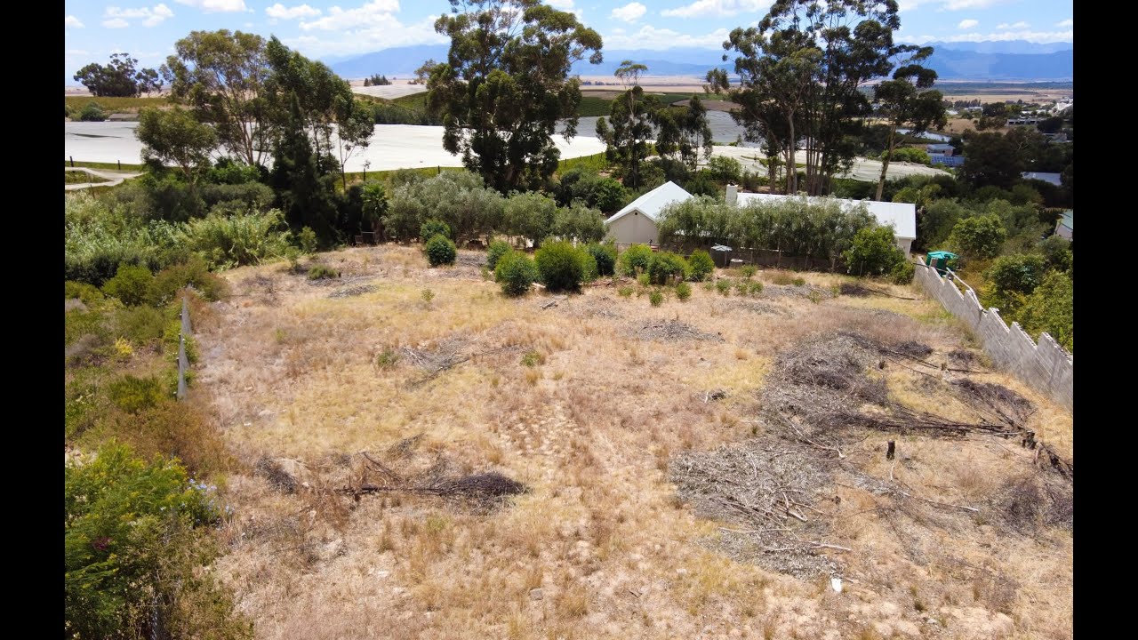 Gorgeous Land with Views - YouTube