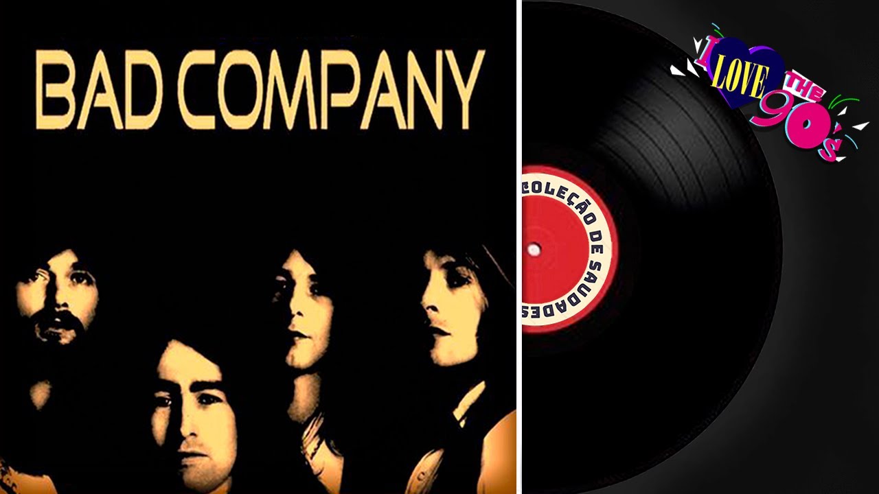 Bad Company - If You Needed Somebody - YouTube
