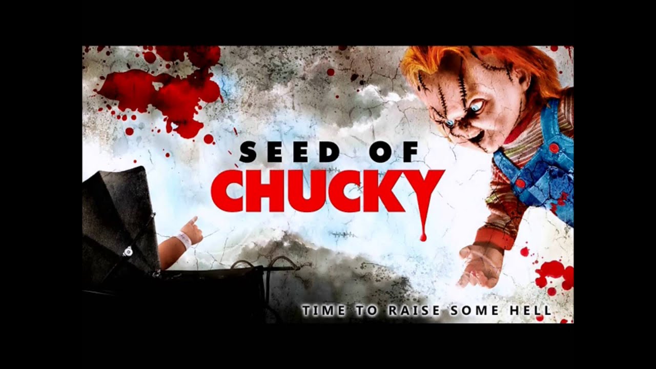 Seed Of Chucky - Made In Japan HD - YouTube