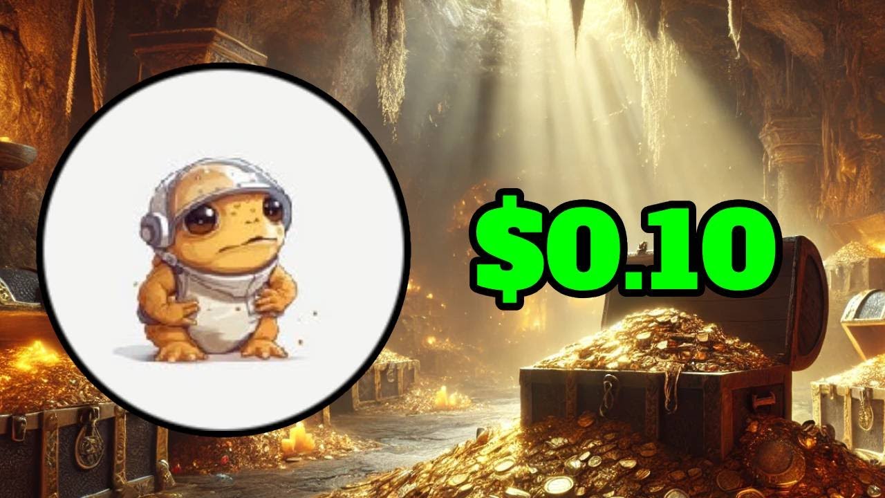 TURBO MEME COIN MASTERCLASS INCOMING - ALTCOIN SEASON 2025 - YouTube