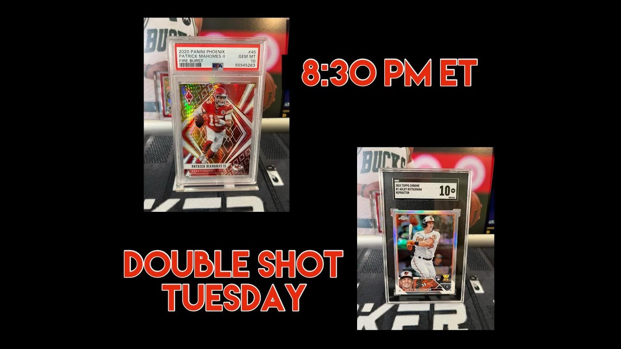 DOUBLE SHOT TUESDAY w/ CLINT JONES!!! - YouTube