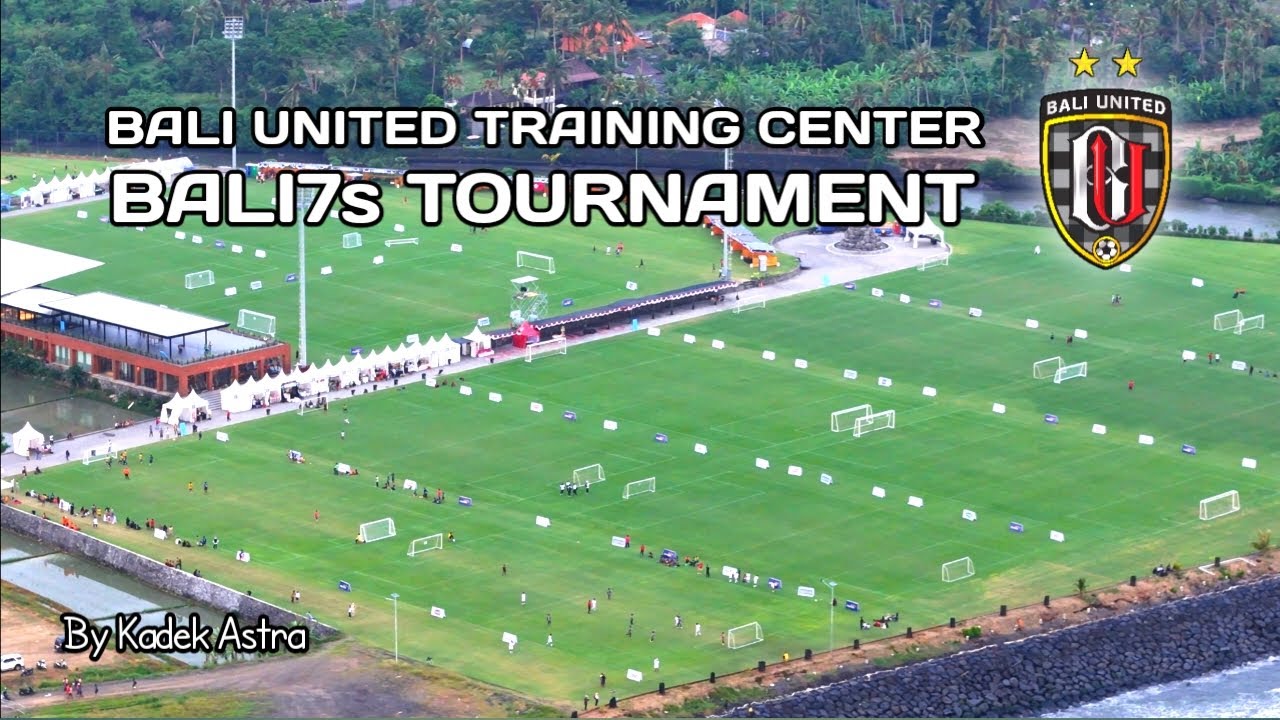 BALI UNITED TRAINING CENTER SITUASI TERKINI BALI7 @astrochannel09 - YouTube