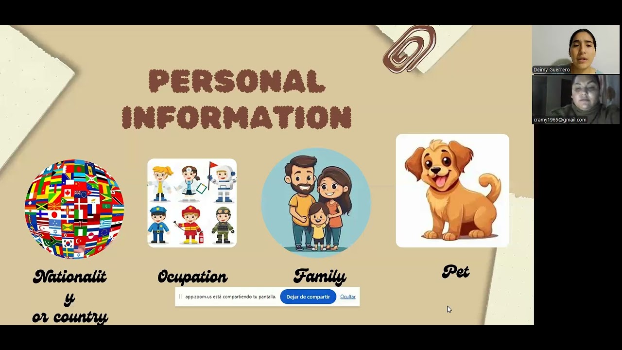 TOPIC VIDEOACTIVITY PORFOLIO - ALUMNAS DEYMI Y CARIN - YouTube