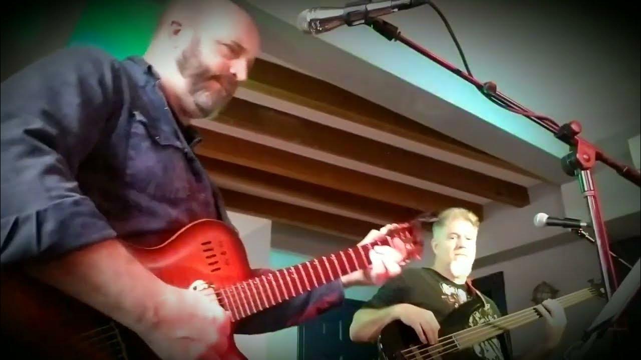 Baltimore -Randy Newman cover DUO Live w/Gary Mauck at Admiral's Cup in Fell's Point/Baltimore ...