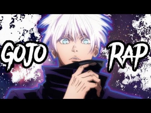 Gojo Rap |"Cant Handle Me"| K3GE x @dasiasap7339 (Jujutsu Kaisen) - YouTube