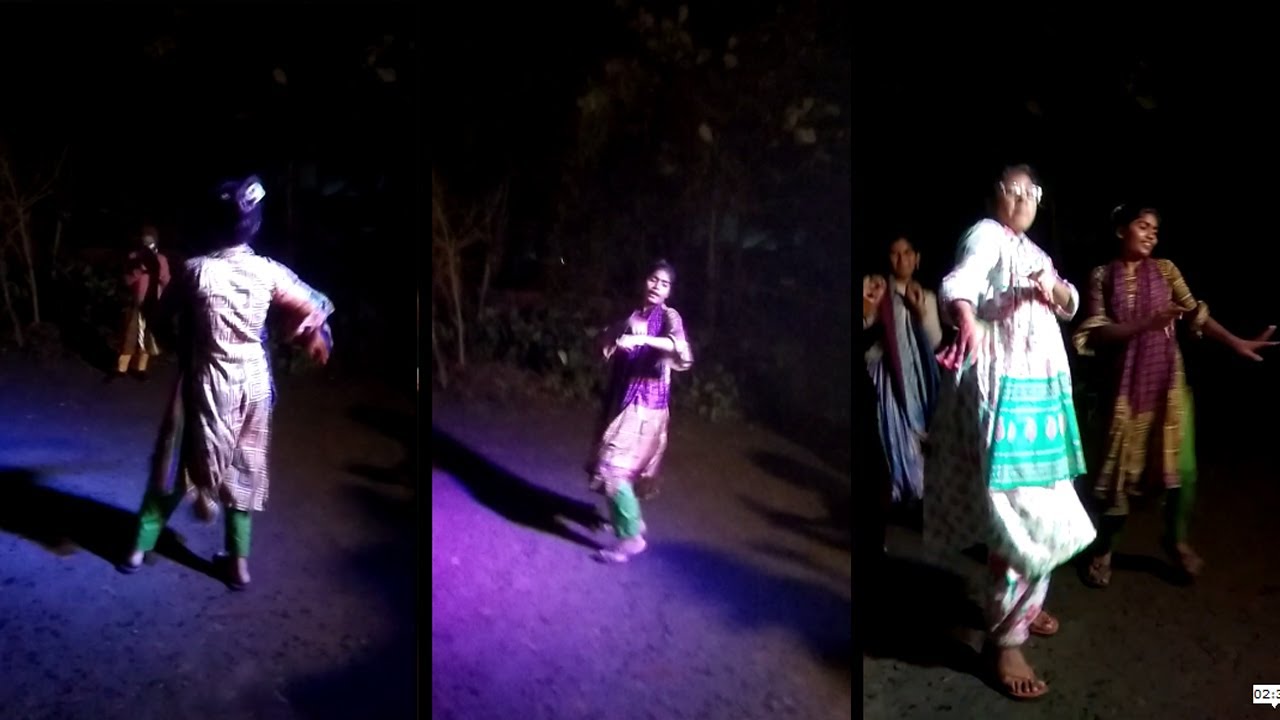 Thirty First Night Special Dance | Thirty First Night Masti | থার্টি ...