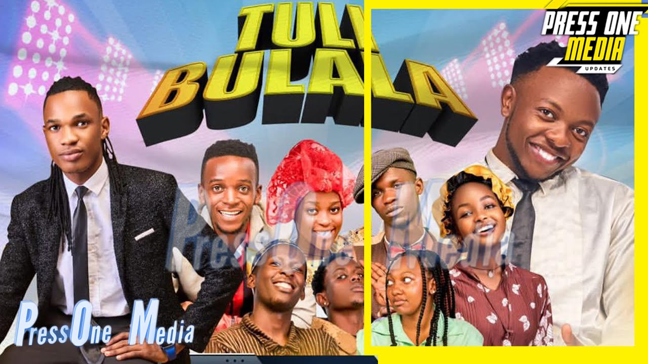 CB Talker ne Jose Chakala Landlord Bakyankalanyiza Press Conference ya ...