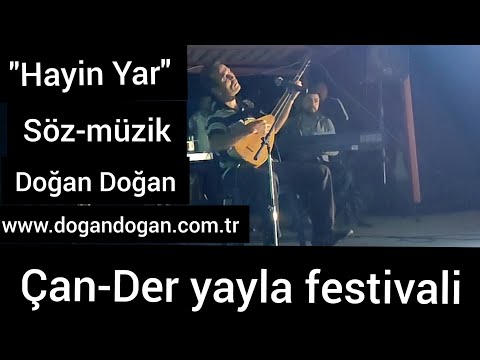 Hayin Yar\
