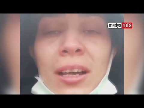 “Ölmek İstemiyorum” Diyerek Yardım Çağrısında Bulundu