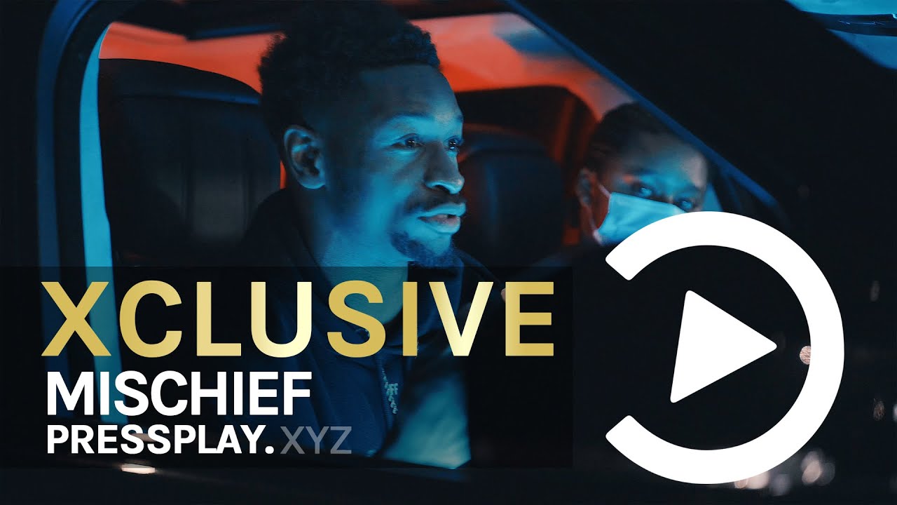 Mischief - Foul Play (Music Video) | Pressplay - YouTube